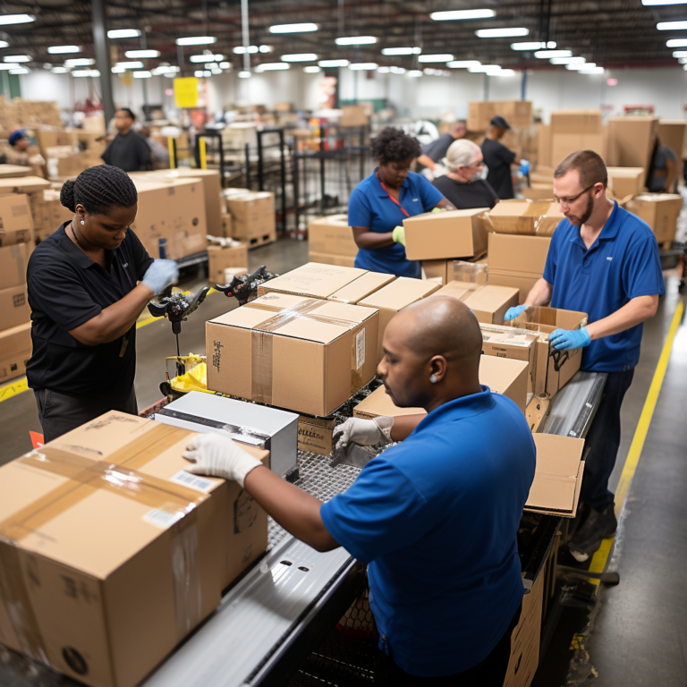 Careers - Advance Paper Box Ltd.